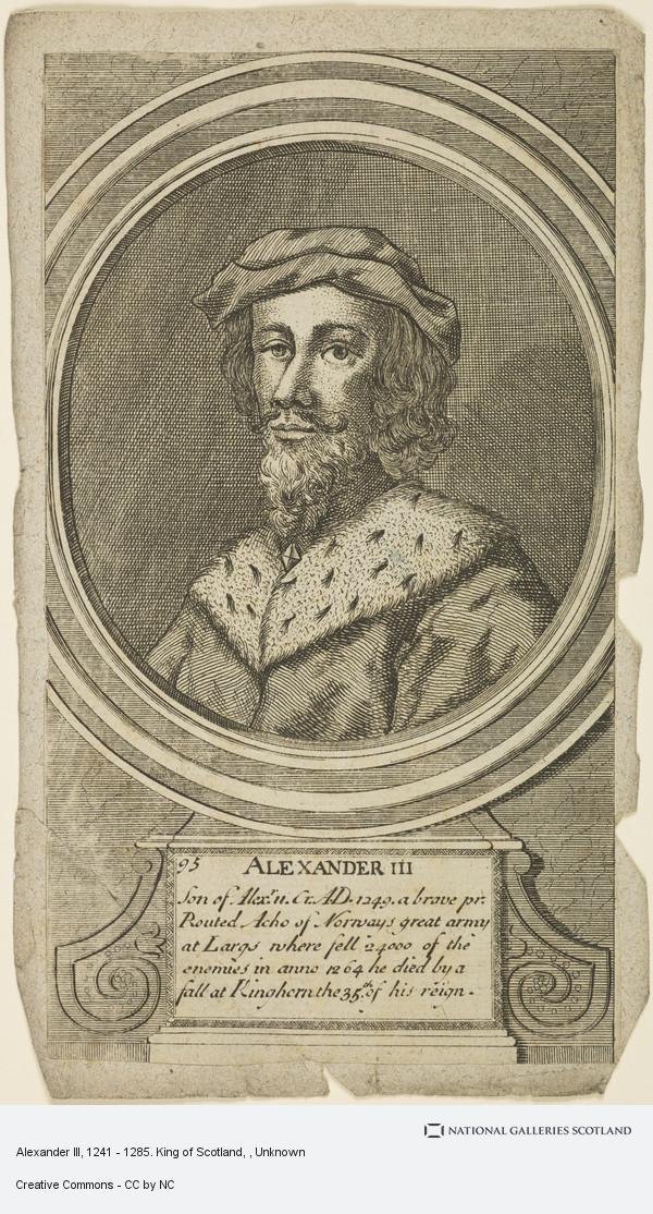 King Alexander III & The Jewish Kingdom of Scotland – Corbyn Family History